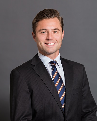 Meet the Team | Haynie & Company of California